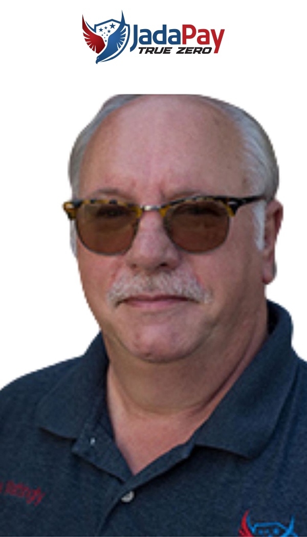 Chris Mattingly - JadaPay